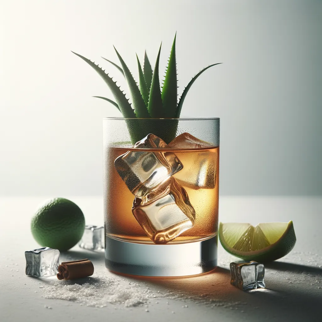 Orient Express Cocktail Recipe - Ingredients, Tips, and Variations - BarBot Blog